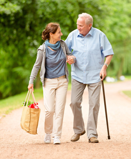 IHSS in Colorado: In-Home Support Services - IHSS Provider